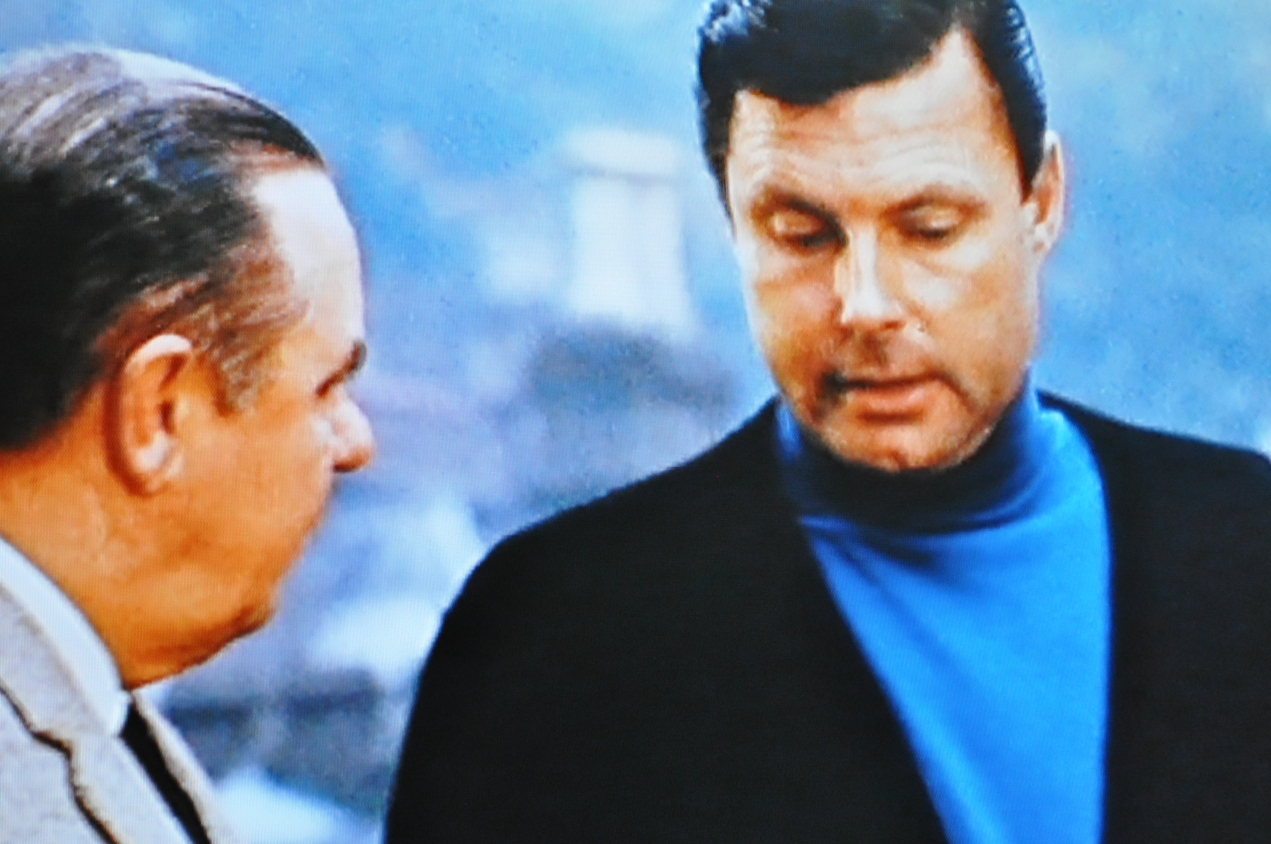 Golfing Inspirations