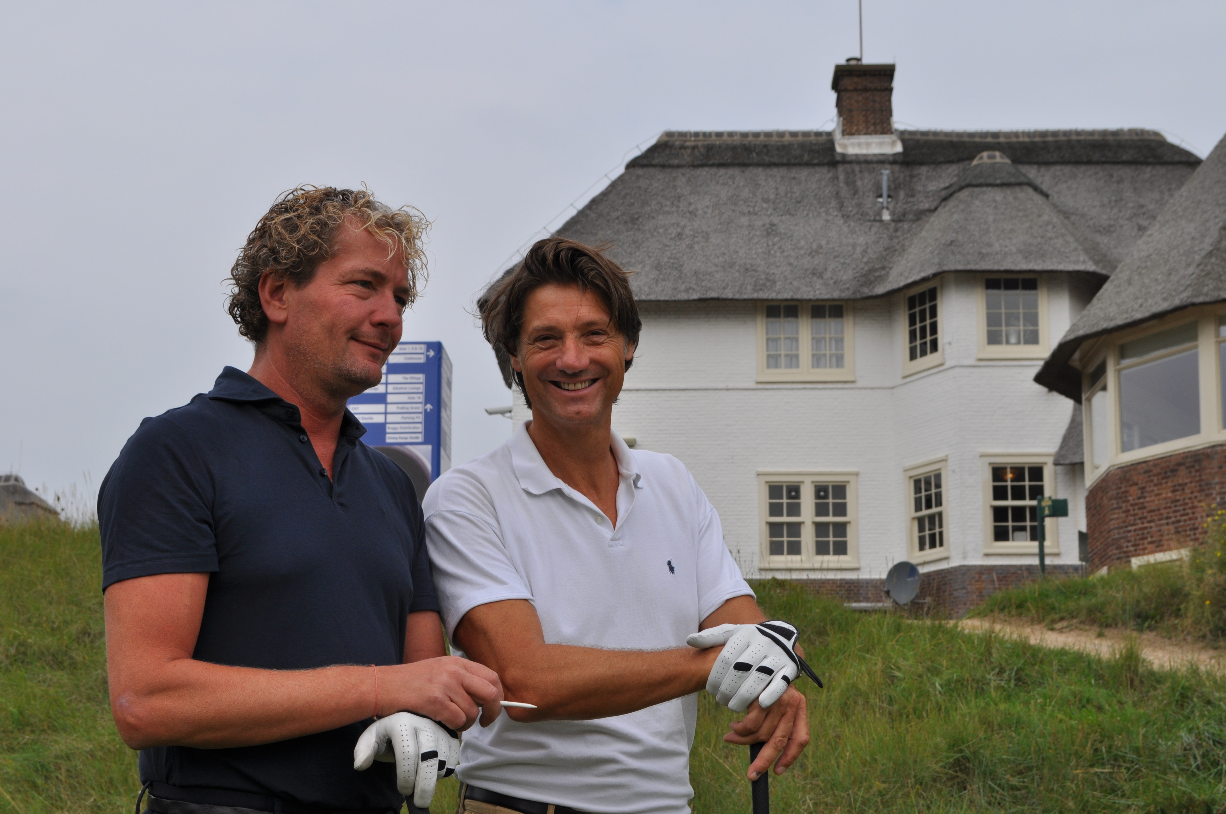 Golfing Inspirations