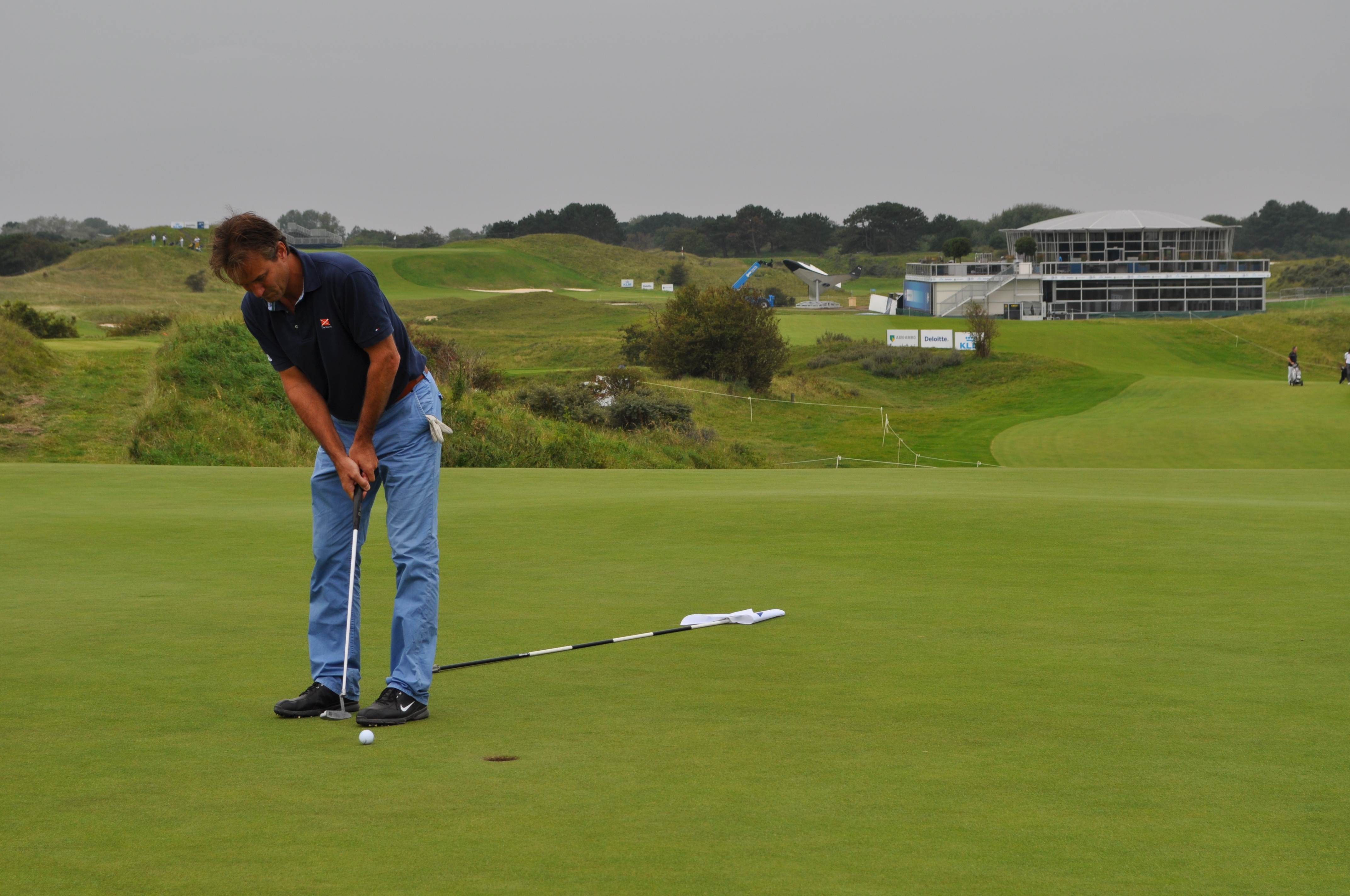 Golfing Inspirations