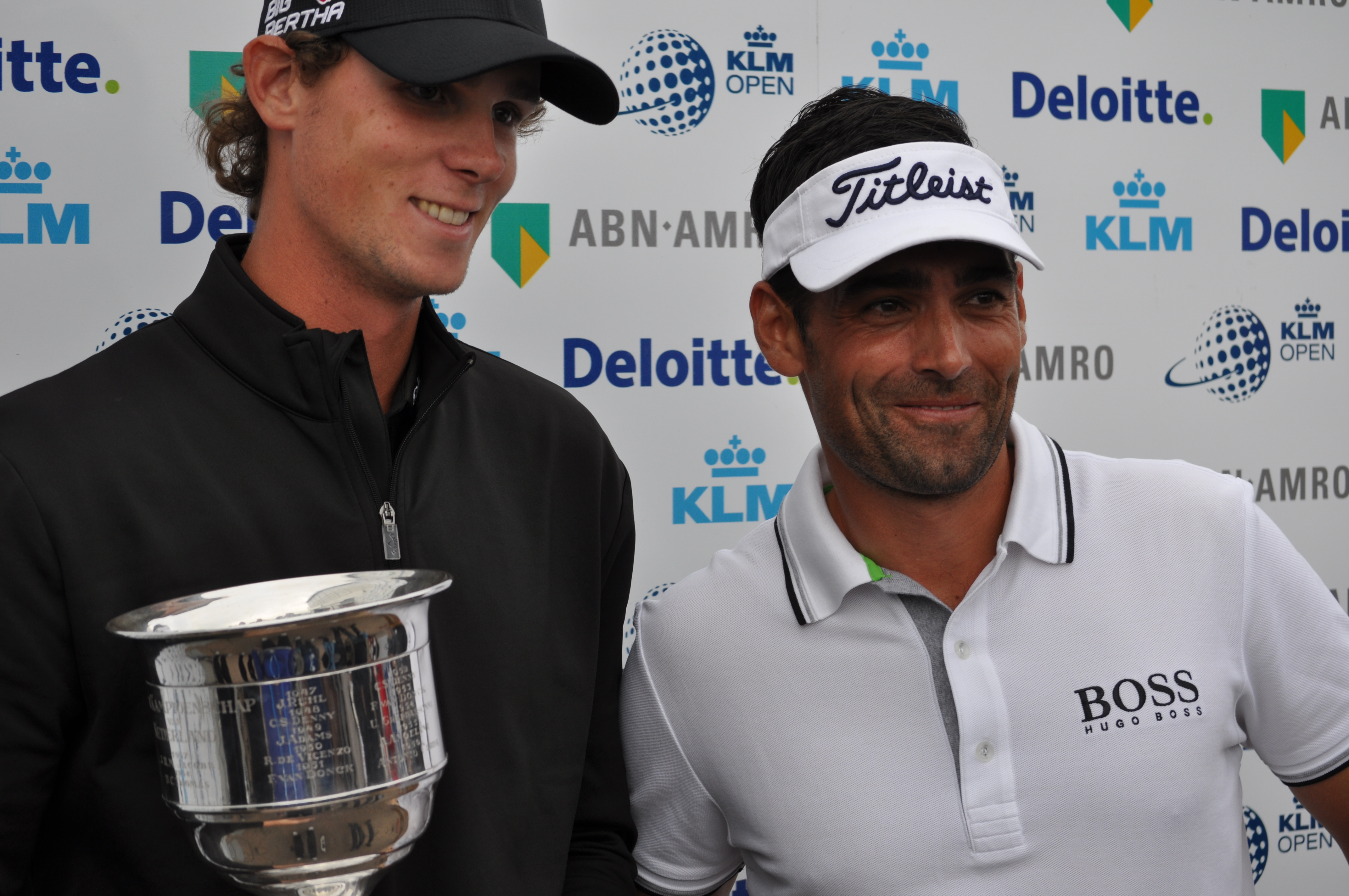 Golfing Inspirations