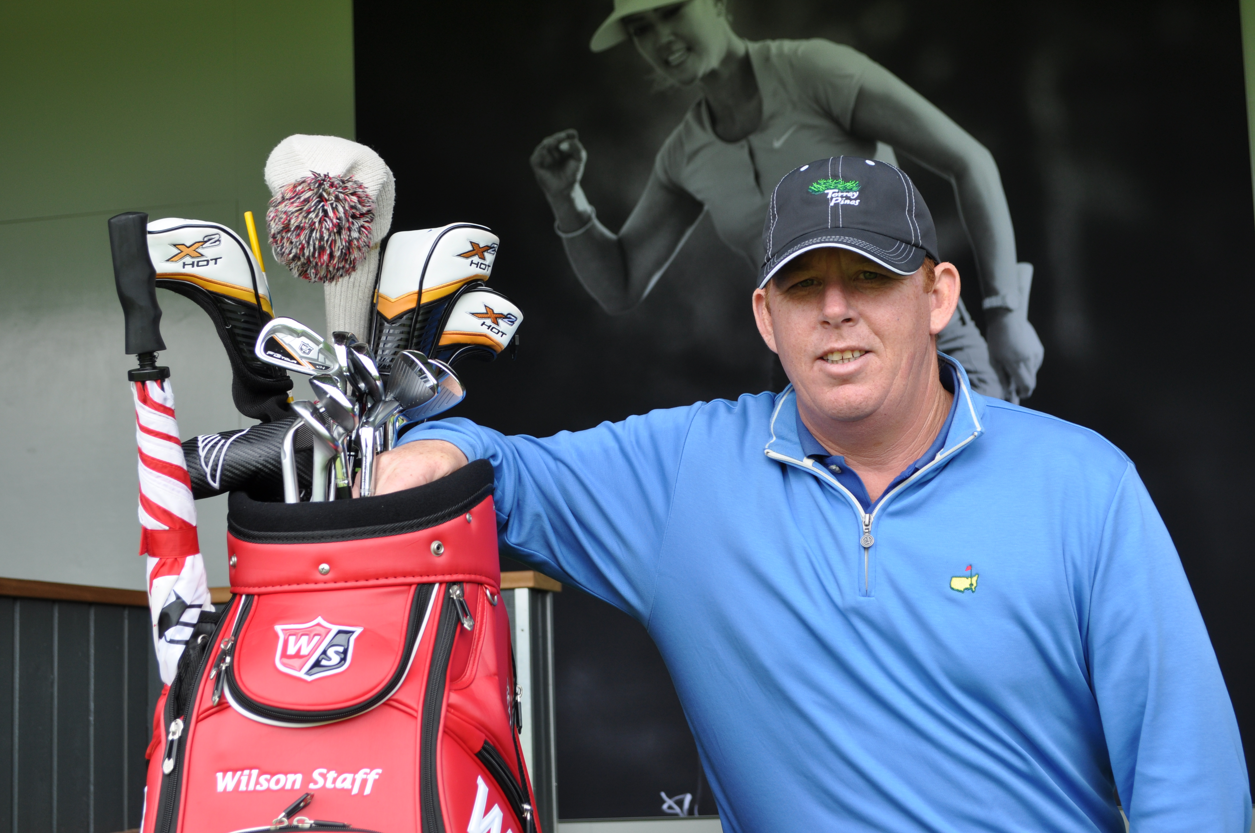 Golfing Inspirations