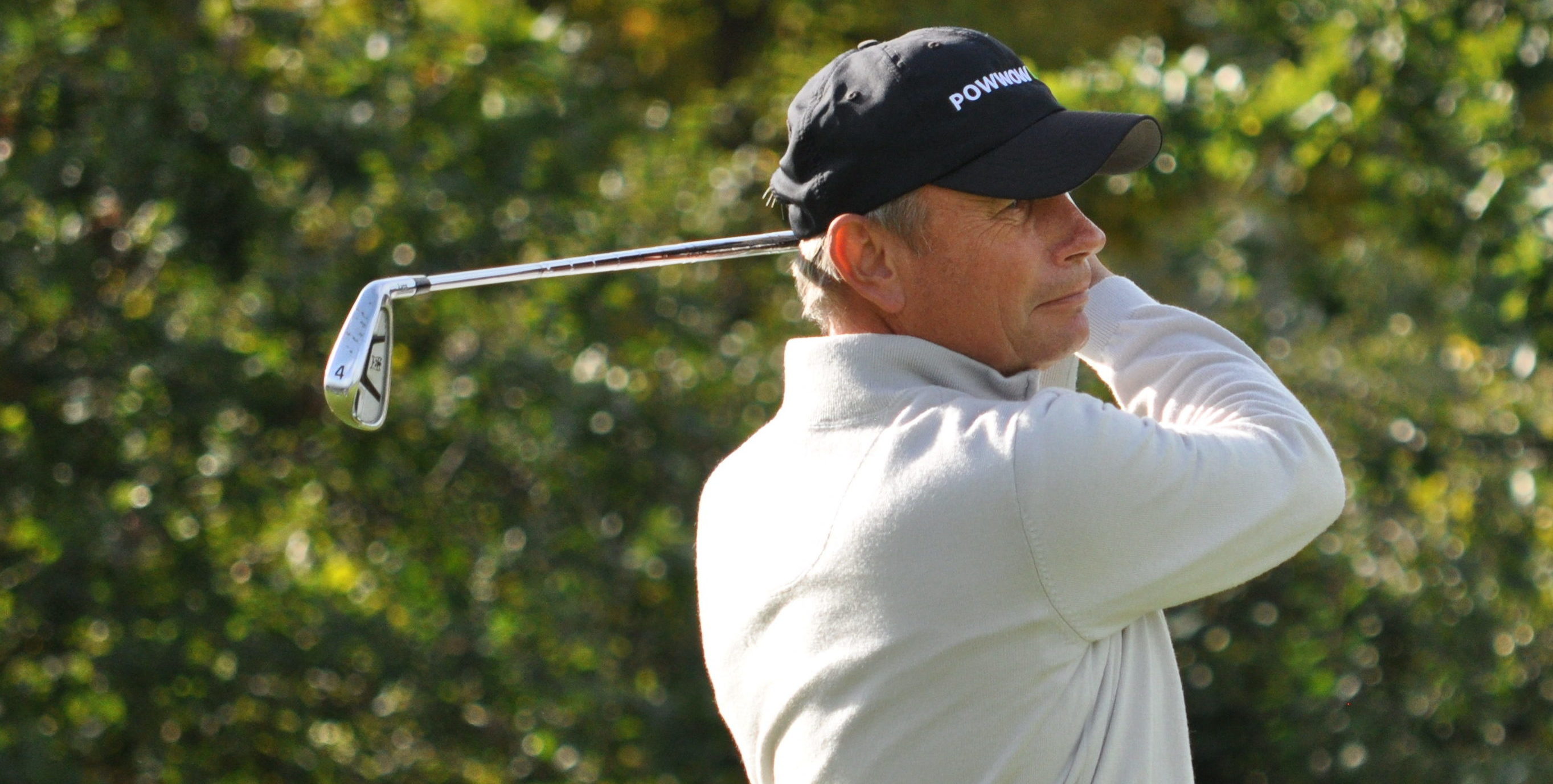 Golfing Inspirations