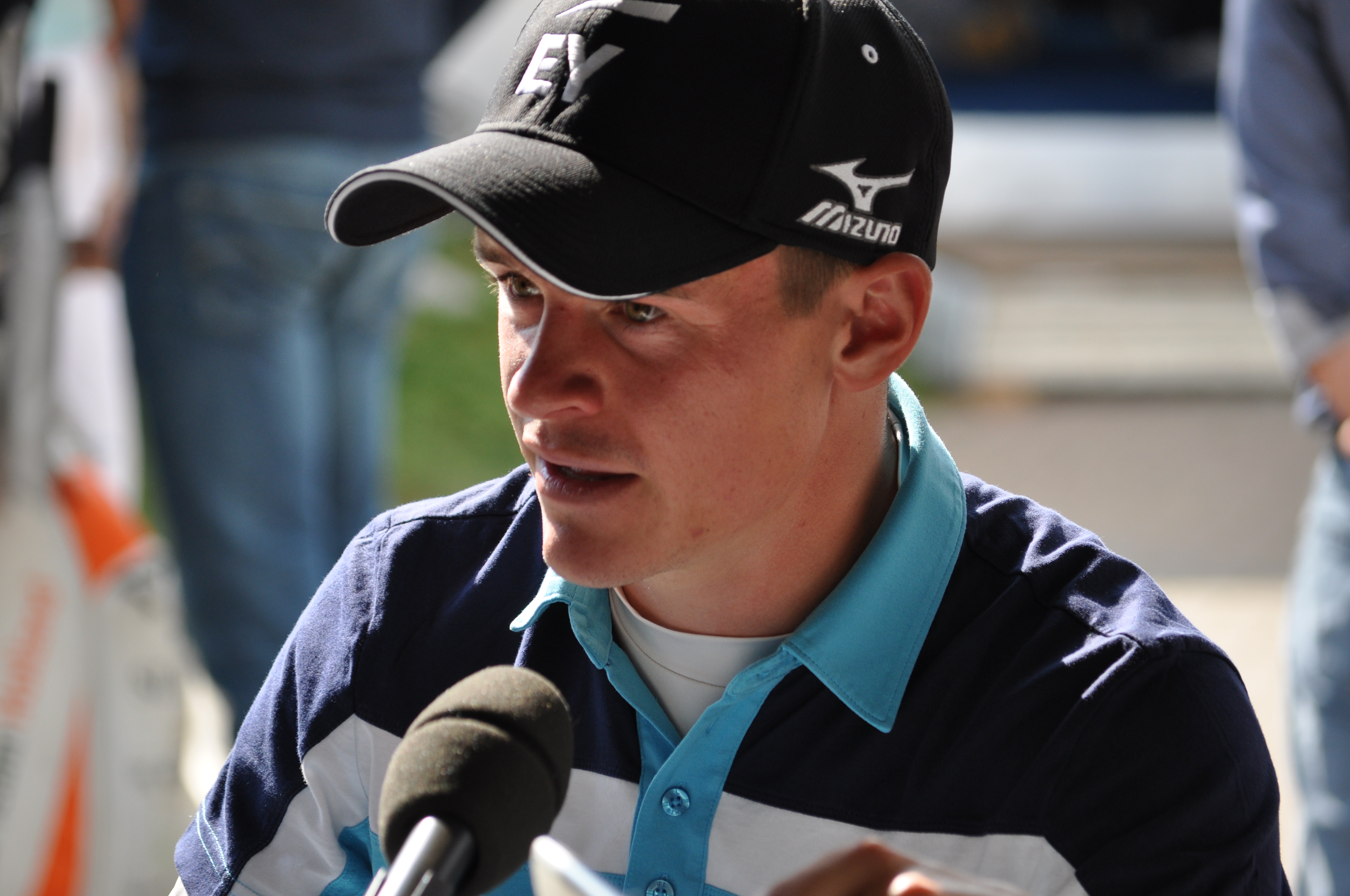 Golfing Inspirations