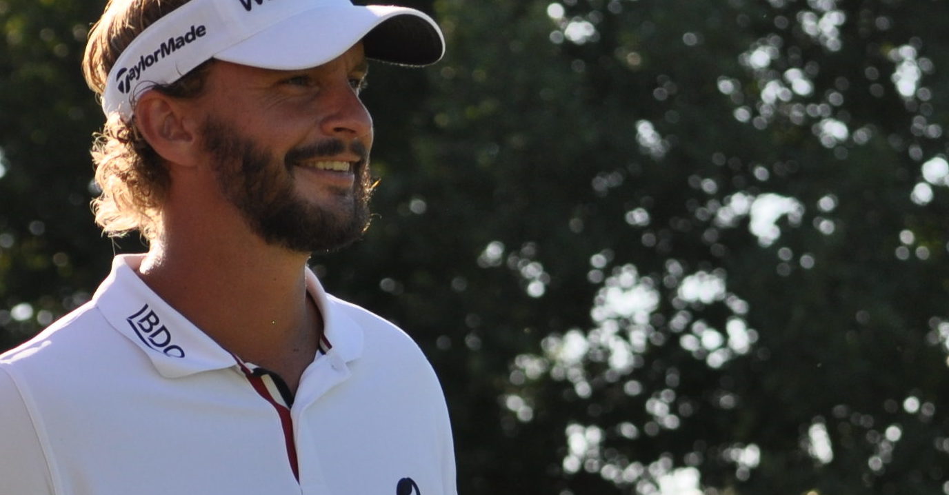 Golfing Inspirations