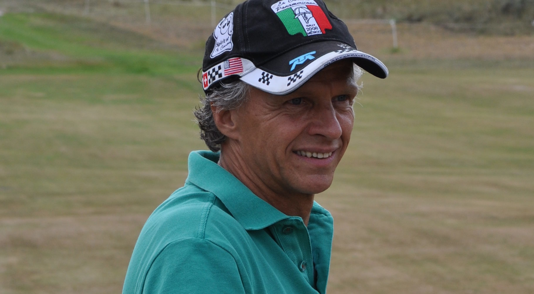 Golfing Inspirations