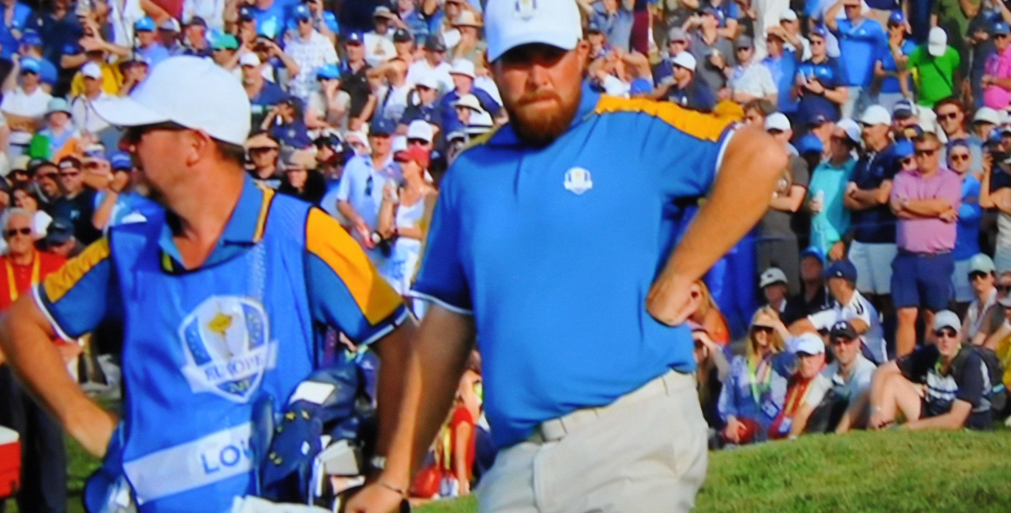 Golfing Inspirations